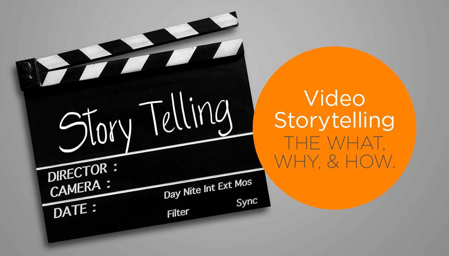 The Art of Storytelling Through Video - Nivaquine-P