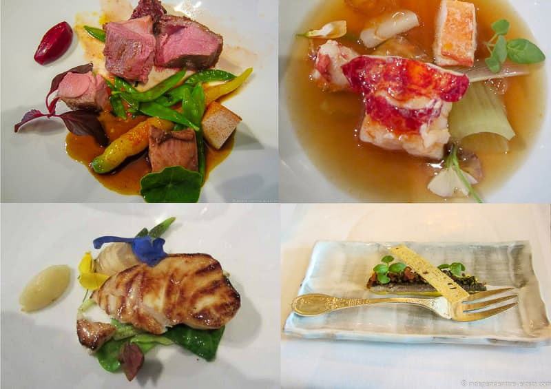 The World's Top Culinary Destinations: Discover the best places to eat ...